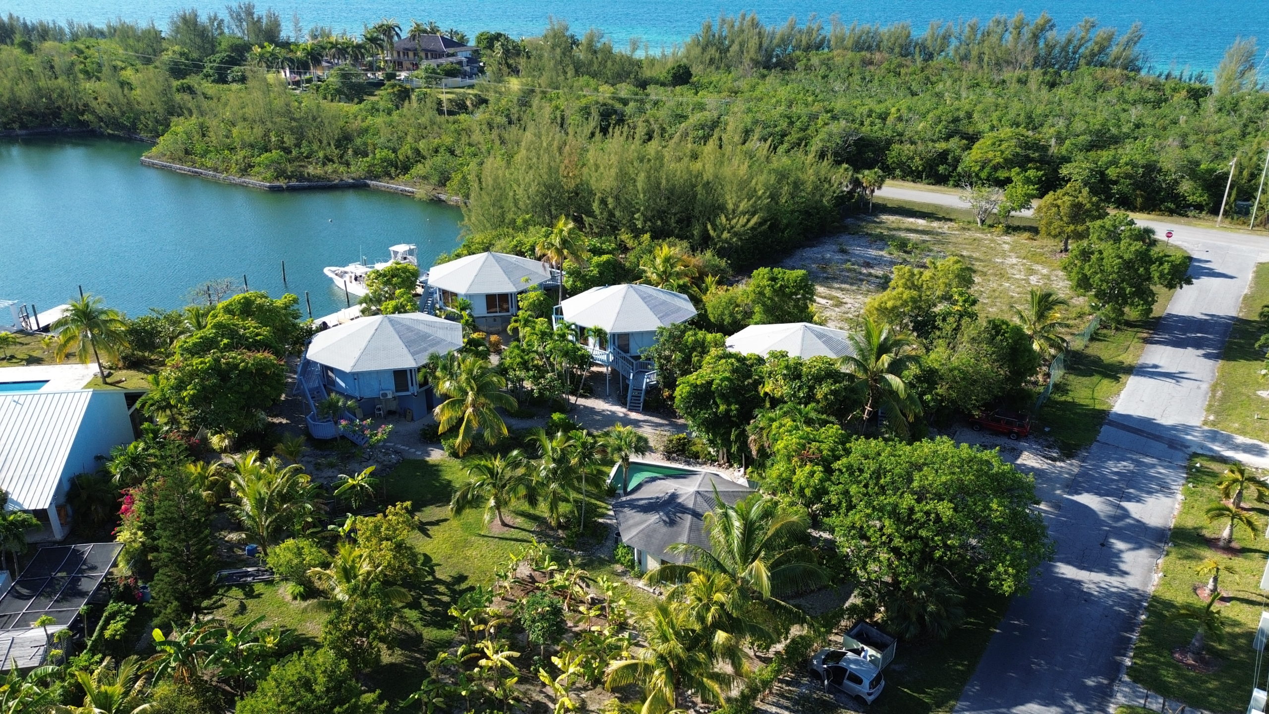 Welcome to The Hideaway - The Bahamas Hideaway