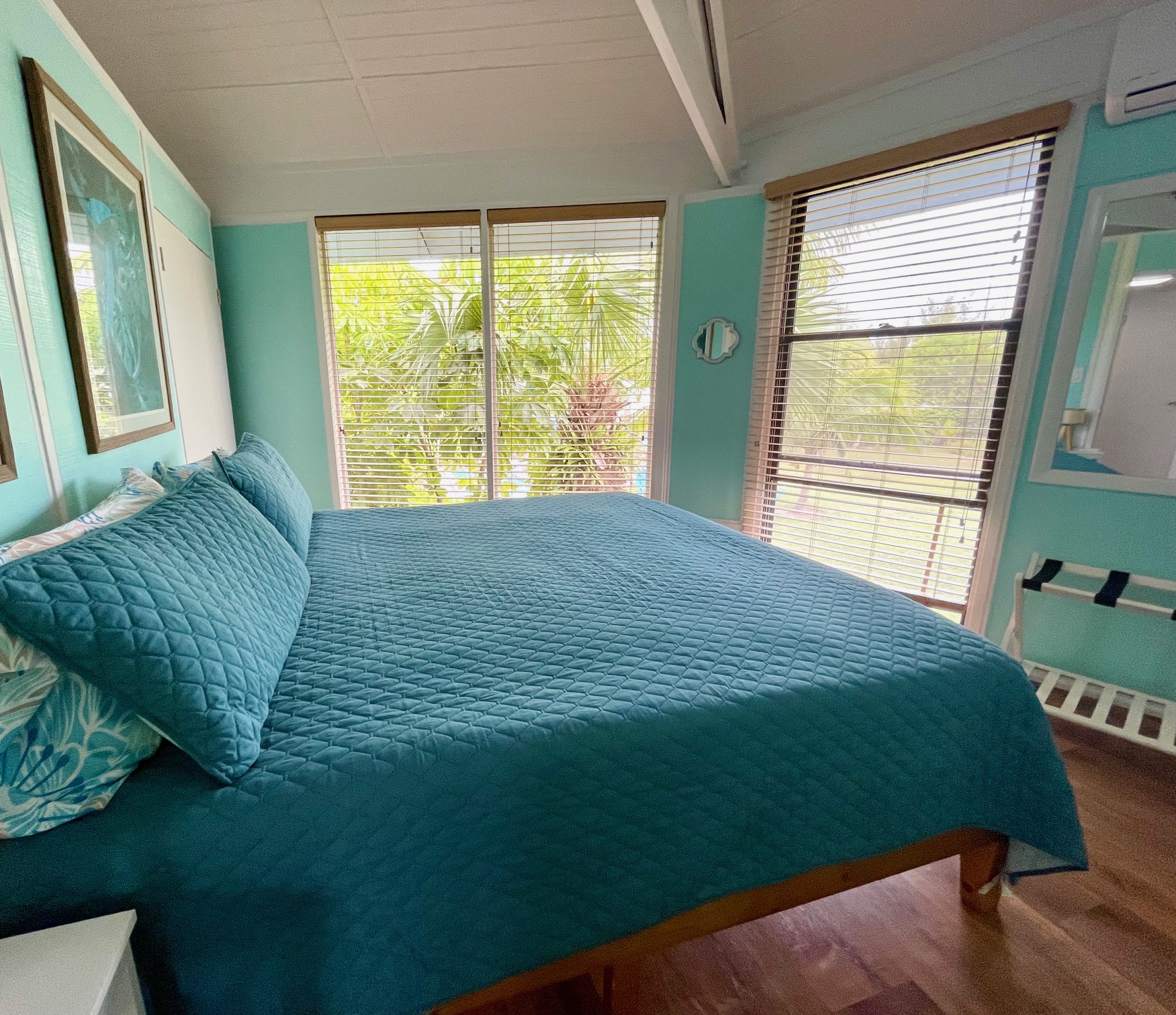 Tuna Canyon Treehouse - The Bahamas Hideaway