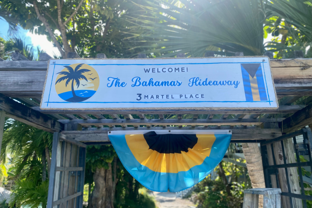 Gallery - The Bahamas Hideaway
